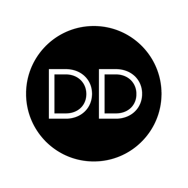 Non-Toxic Nail Care with Dazzle Dry | Blog by Mellow Birdie