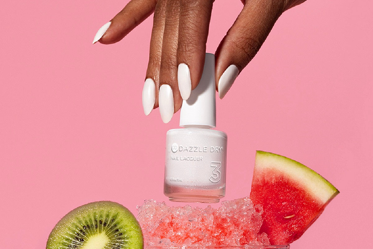 The Best Nail Polish Colors for Dark & Brown Skin | Dazzle Dry