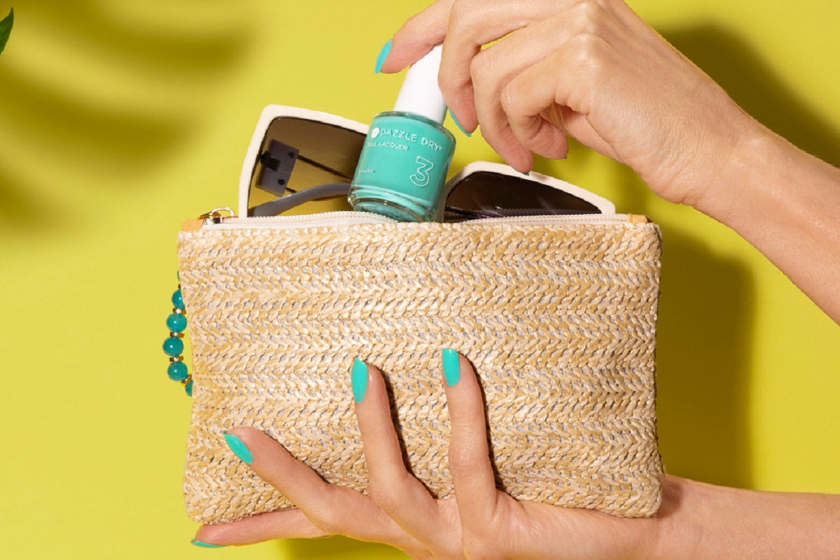 The Best Nail Polish Colors for Tan Skin | Dazzle Dry