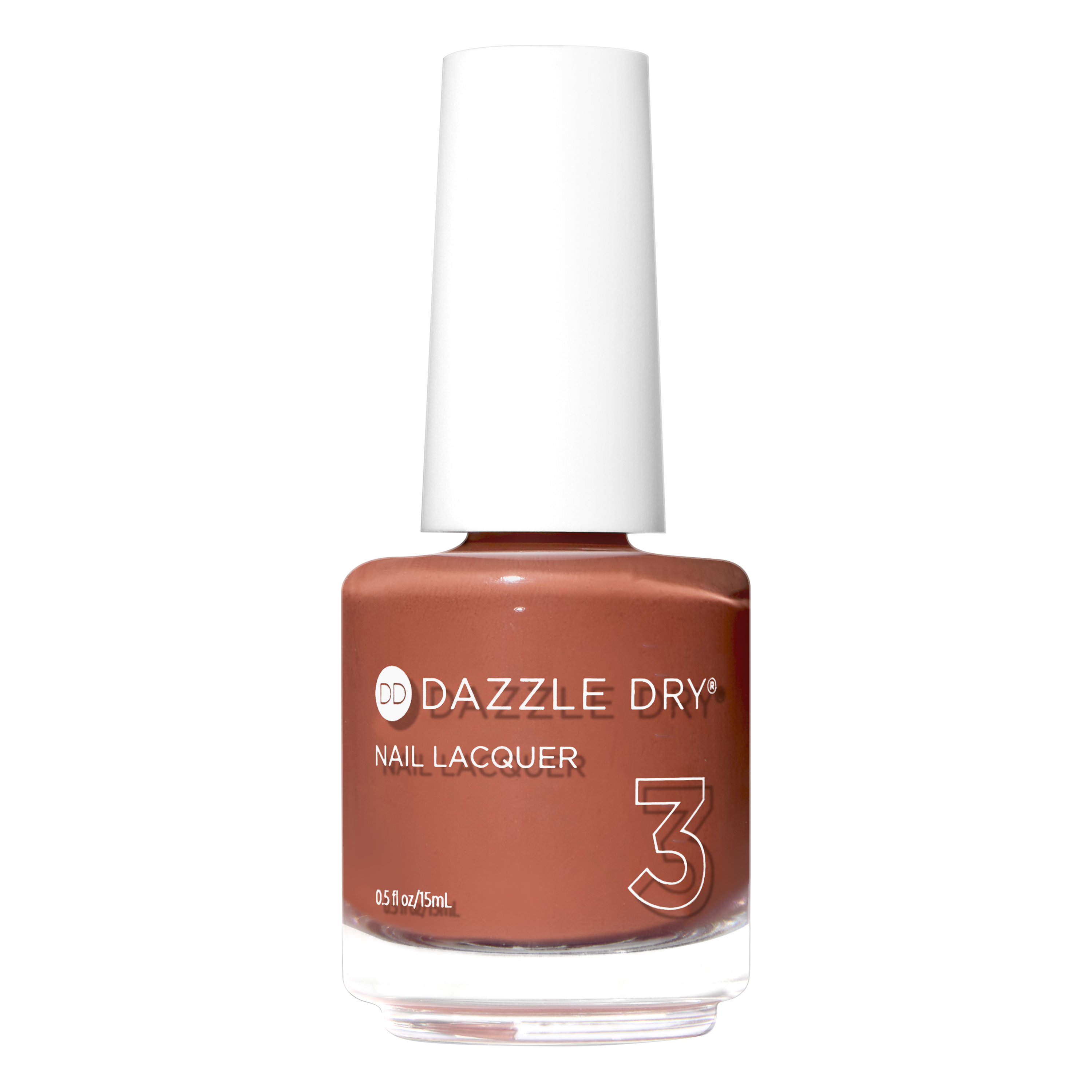 Argyle - Nail Lacquer by Dazzle Dry | Everyday Muse Collection