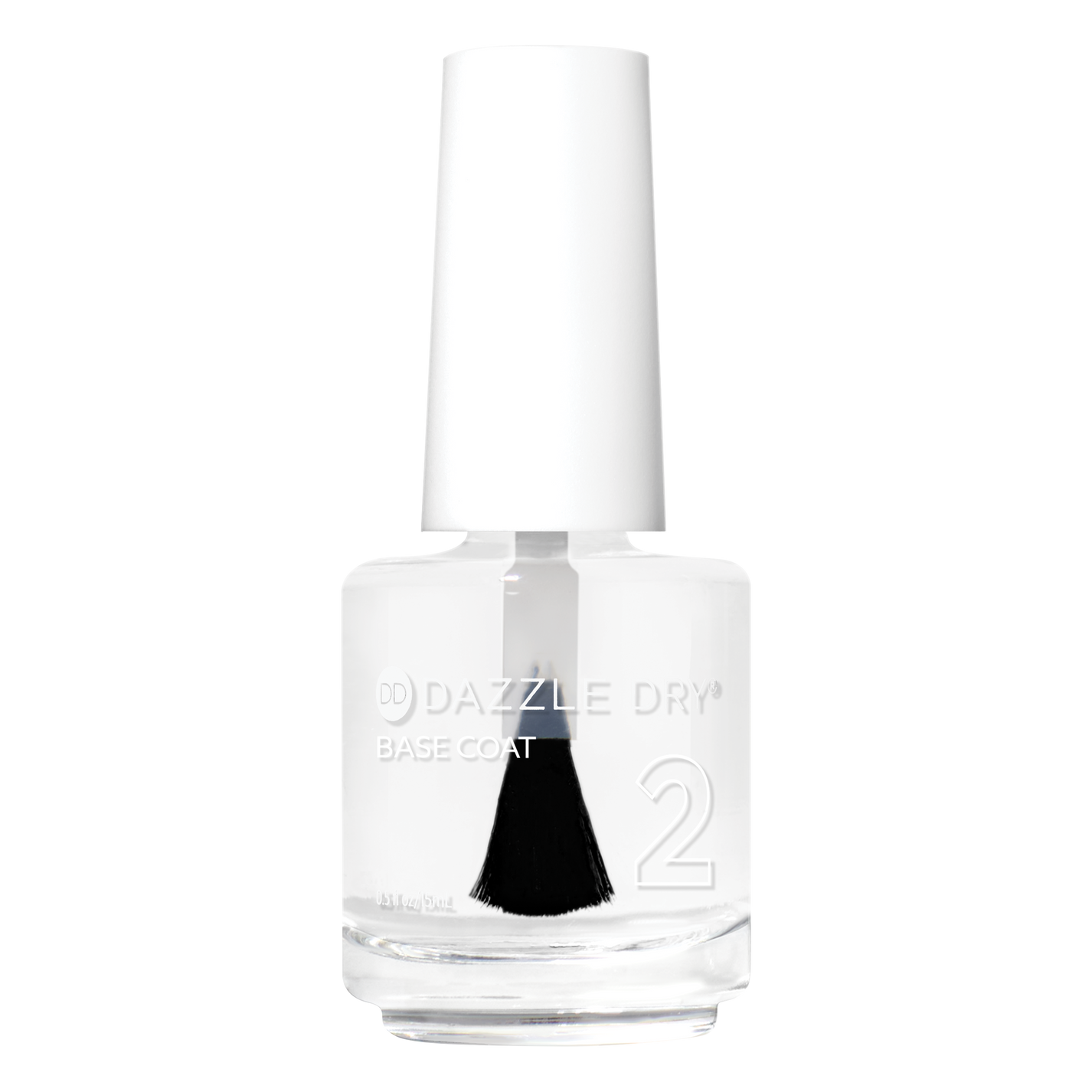 Base Coat Nail Polish for Longer Lasting Nails | Dazzle Dry