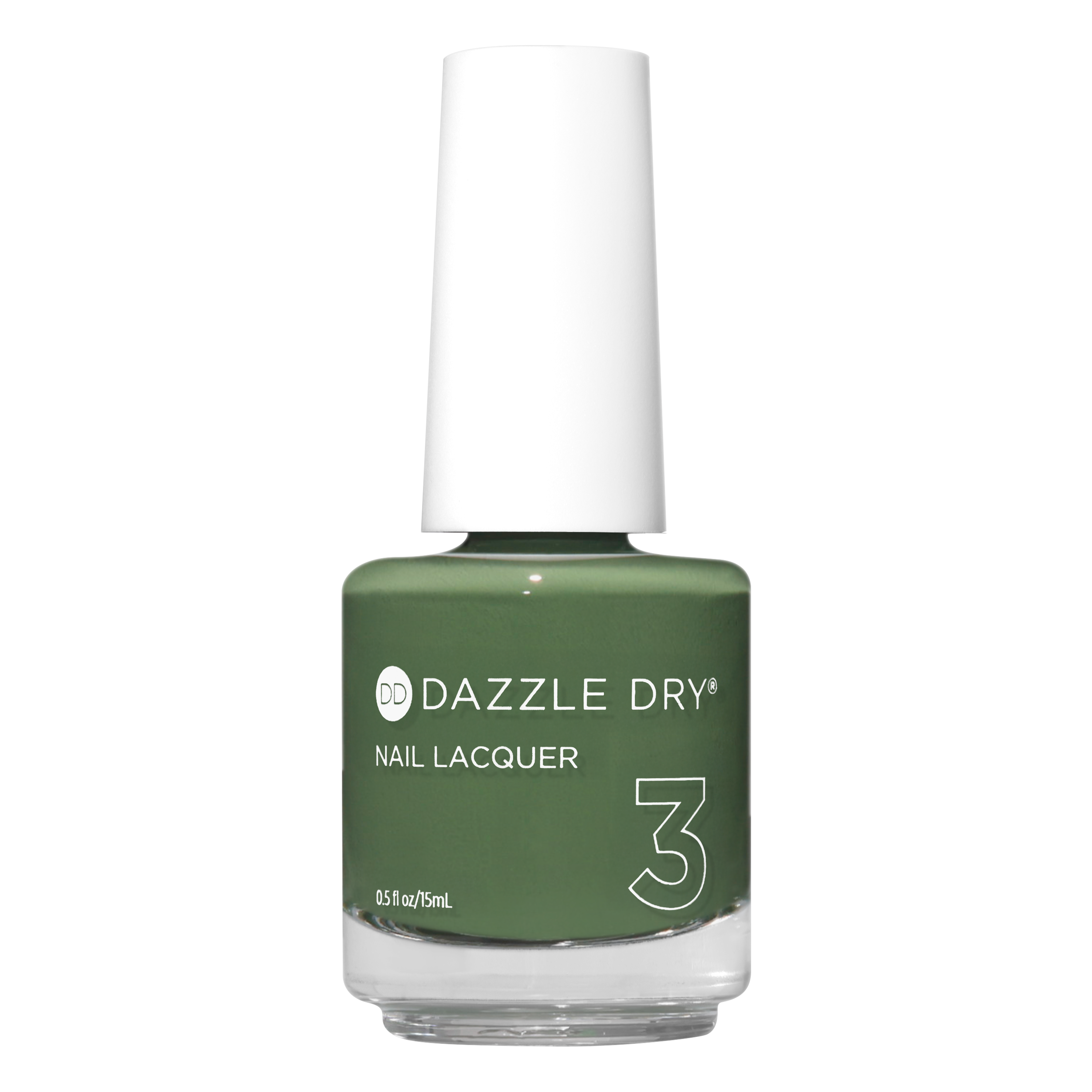 Fern - Nail Polish by Dazzle Dry | Lodge Life