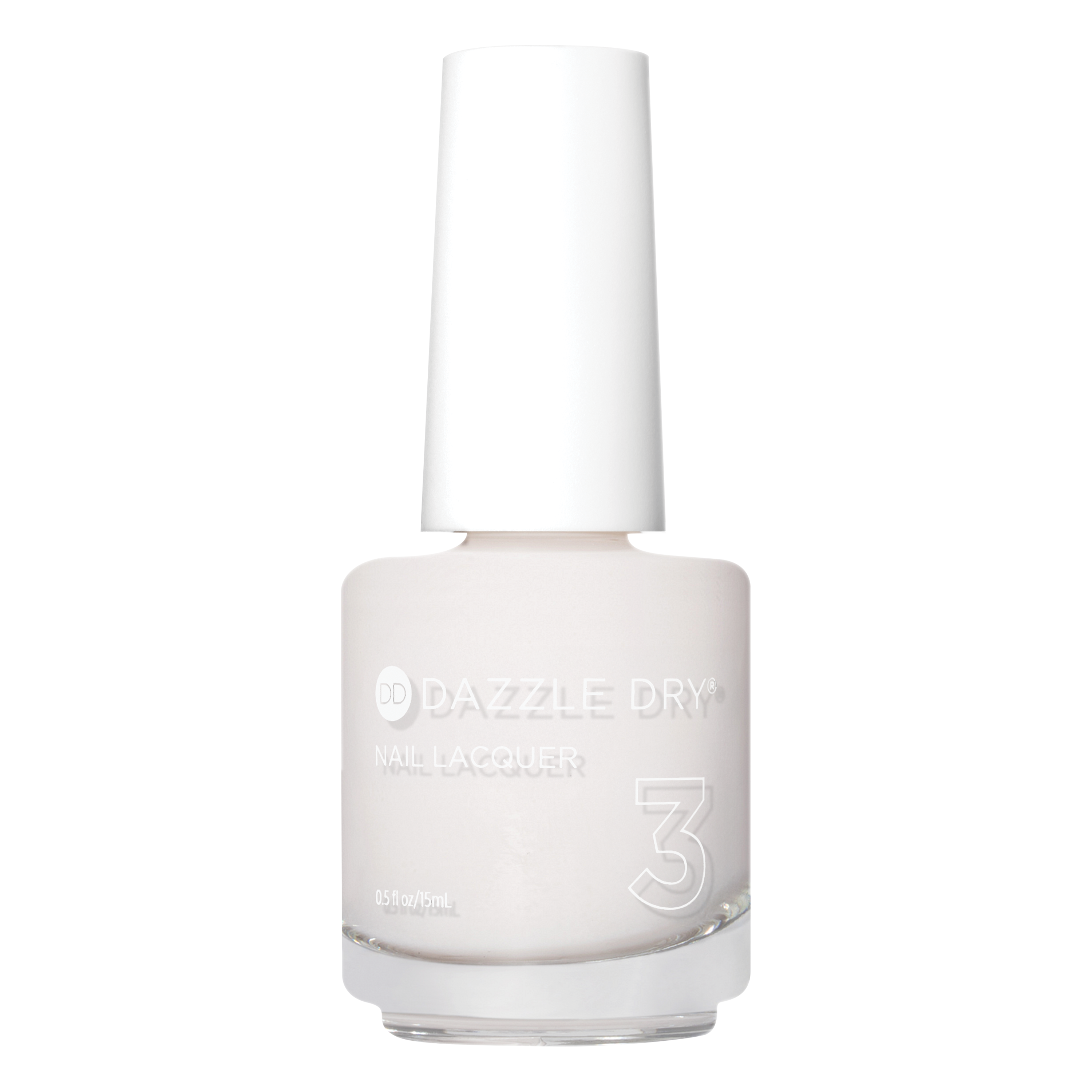 At First Blush - Nail Polish by Dazzle Dry | Quick-Dry & Chip-Free