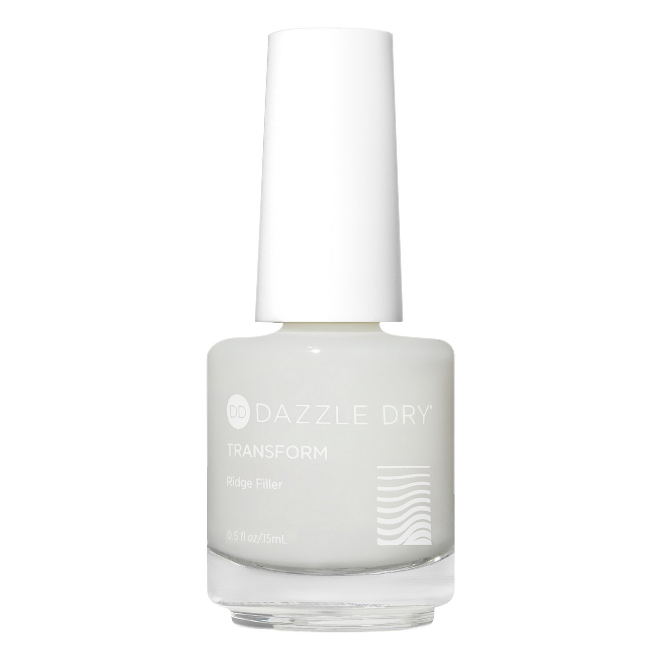 Bare Transform – Natural Looking Ridge Filler | Dazzle Dry