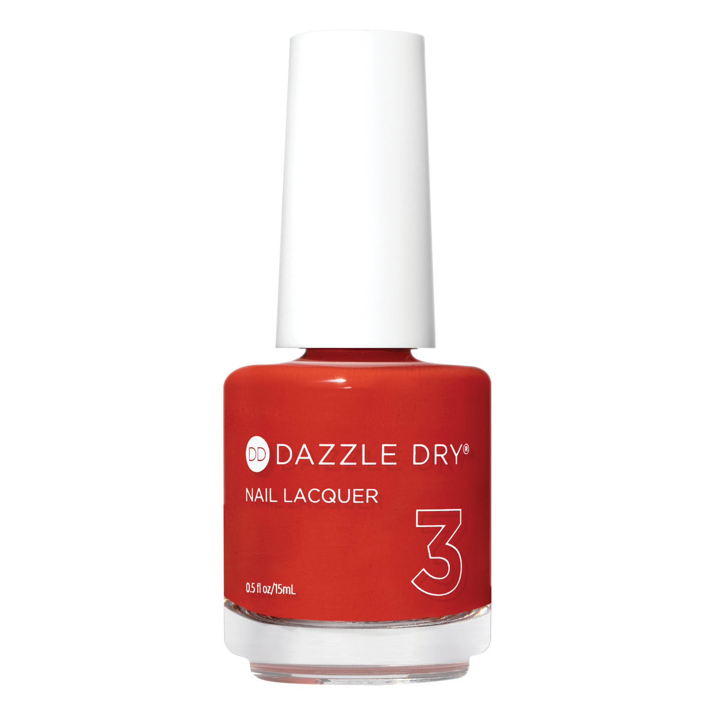 Ember - Nail Lacquer by Dazzle Dry | Desert Flame Collection