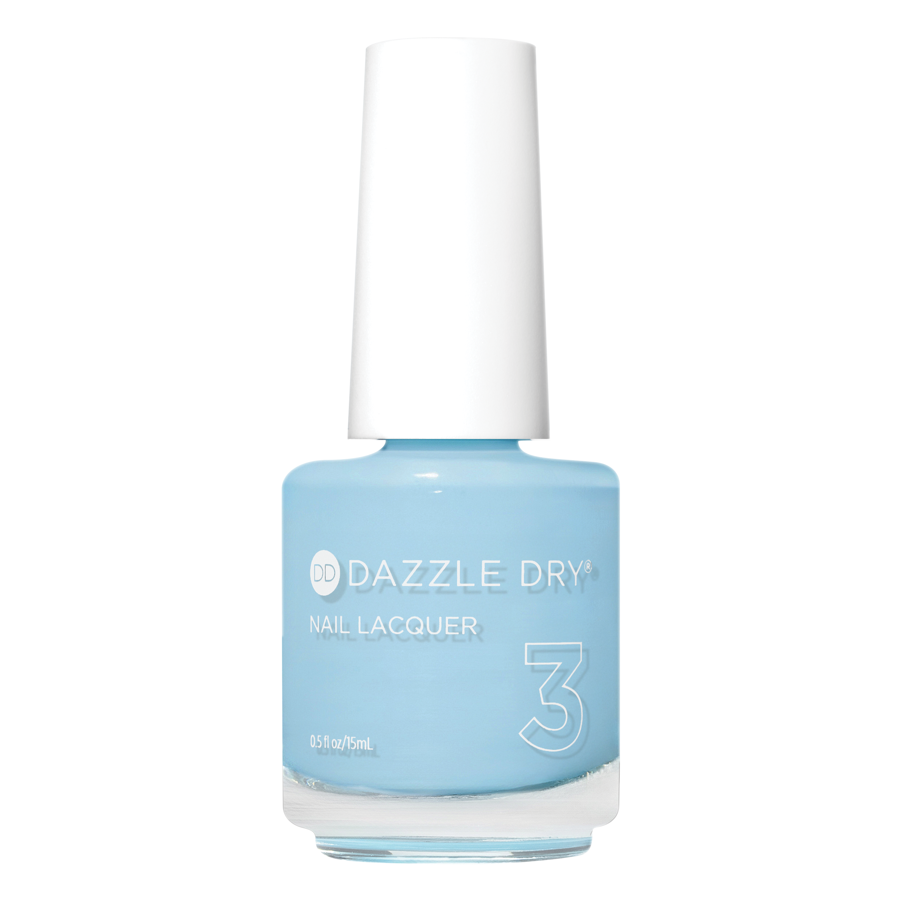 Lotion, Please! - Nail Polish by Dazzle Dry