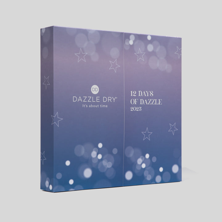 Products – Dazzle Dry