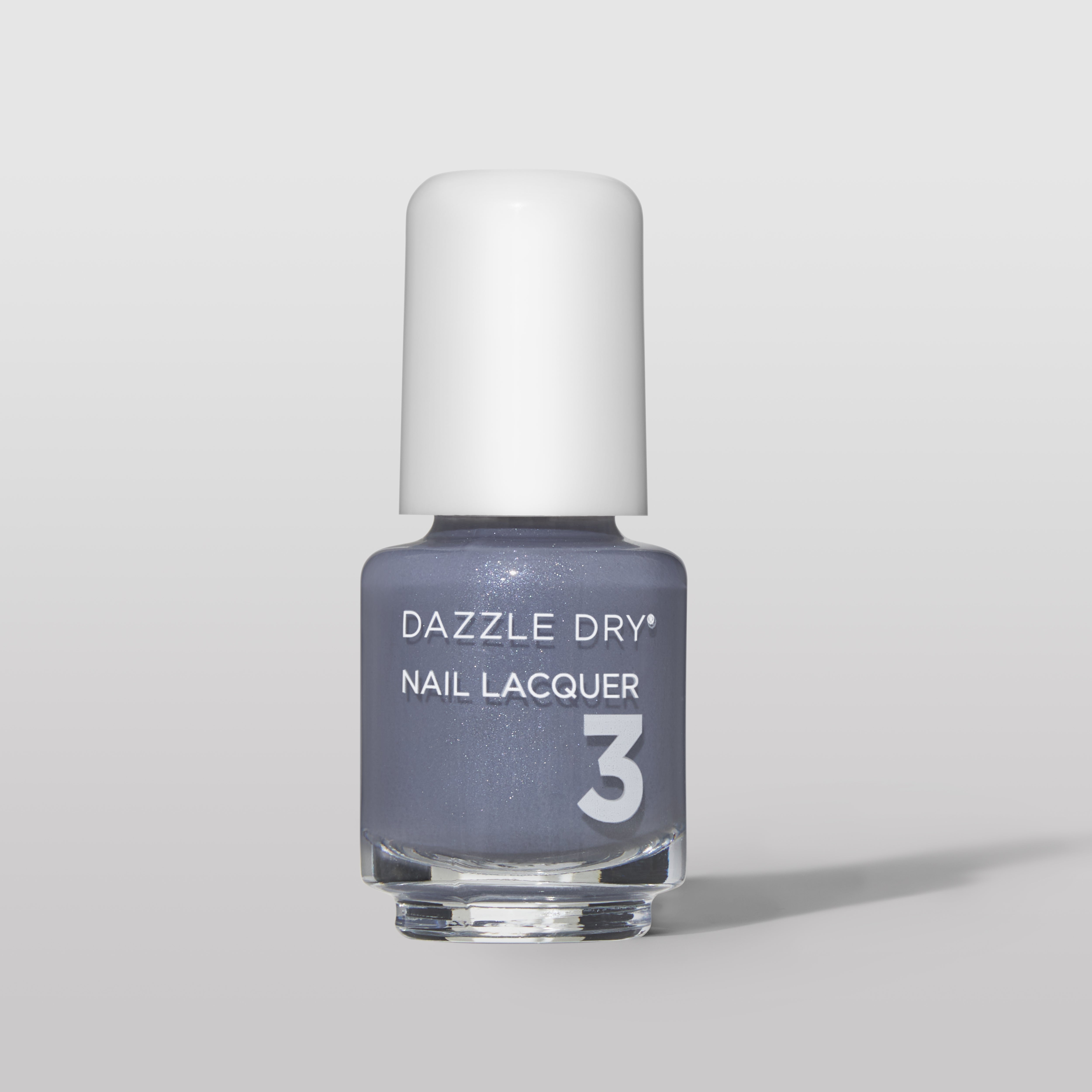 Blue Moon Mini – Nail Lacquer by Dazzle Dry | Non-Toxic & Vegan | Under ...