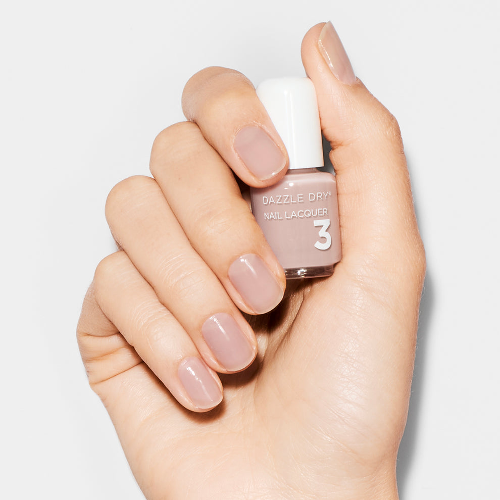 Chiffon Moment - Nail Lacquer Mini Kit by Dazzle Dry | Afterparty ...