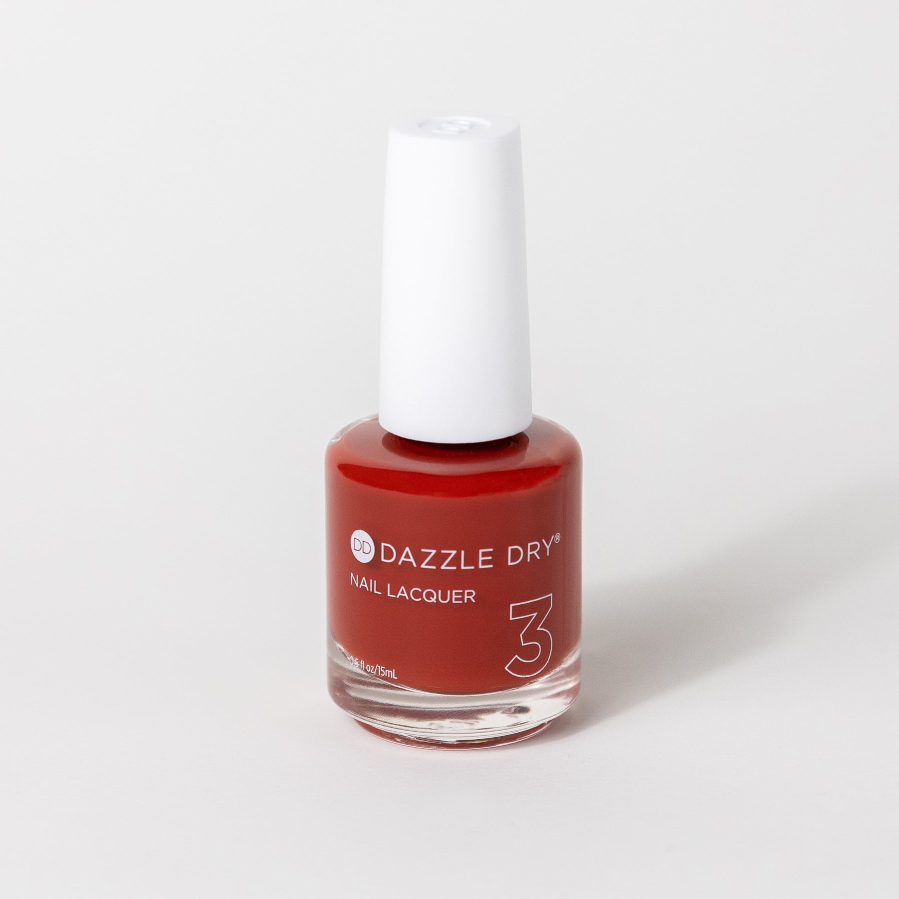 Ember - Nail Lacquer by Dazzle Dry | Desert Flame Collection