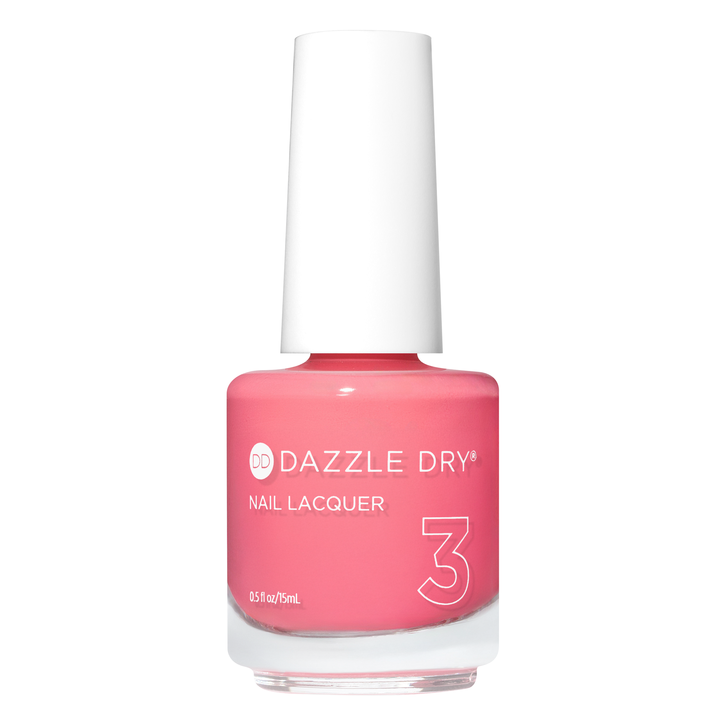 Going Cray Sea - Nail Polish by Dazzle Dry