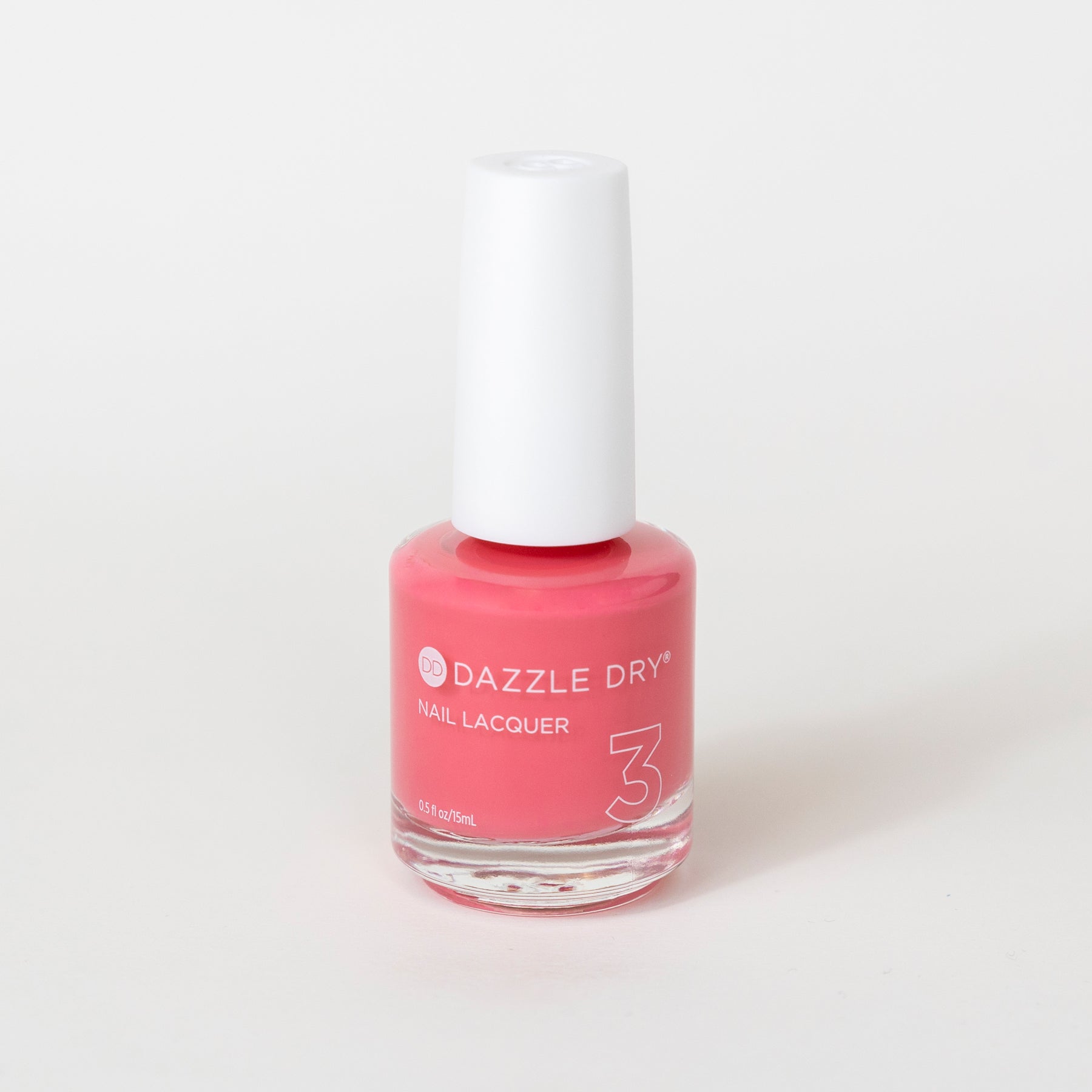 Going Cray Sea - Nail Polish by Dazzle Dry