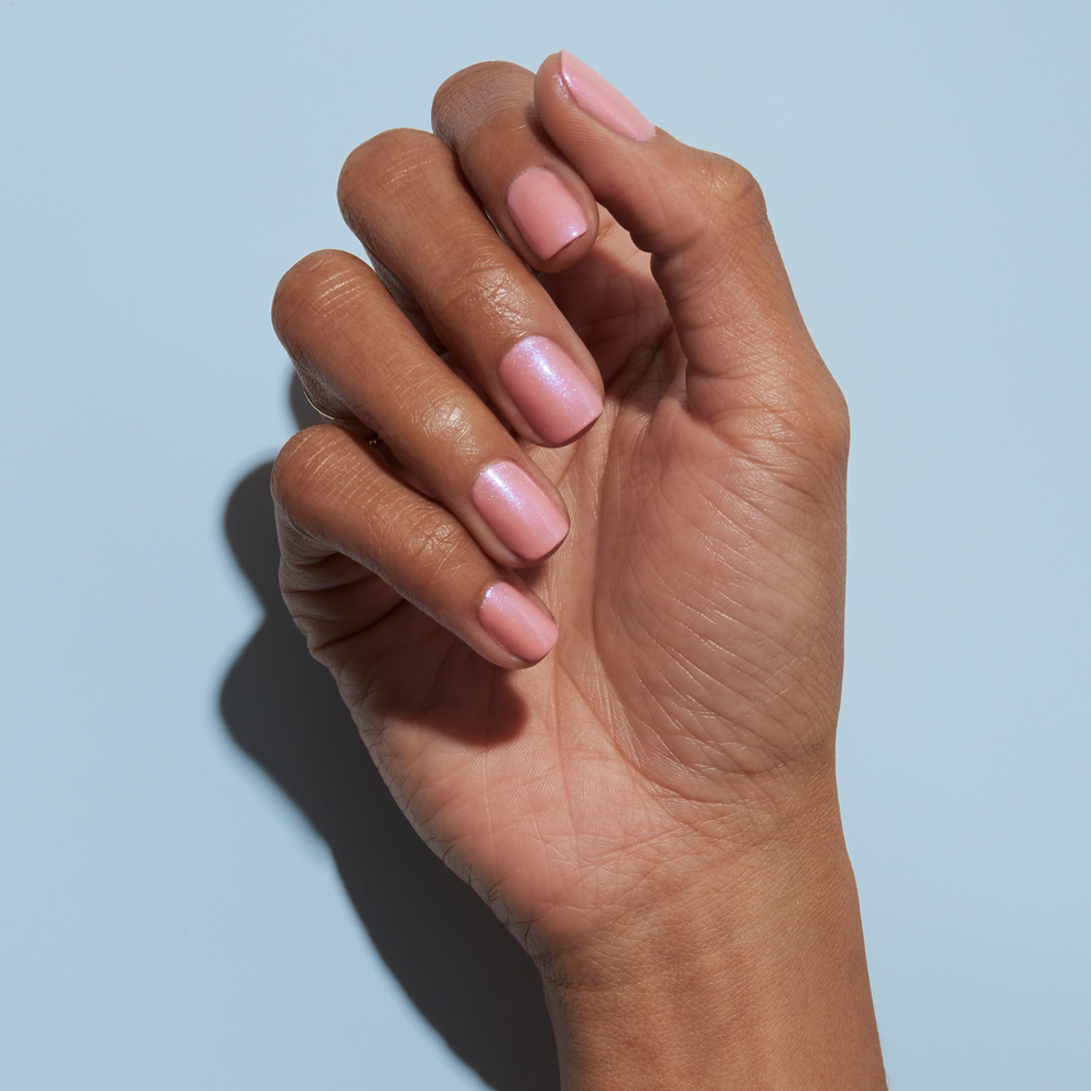 Milky Way – Nail Lacquer by Dazzle Dry | Non-Toxic & Vegan