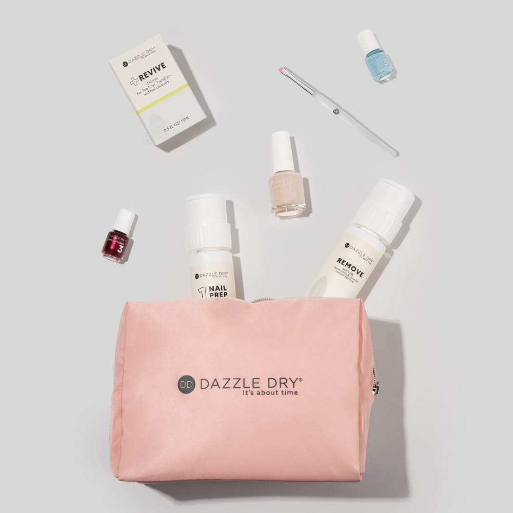 Essentials Pouch – Dazzle Dry