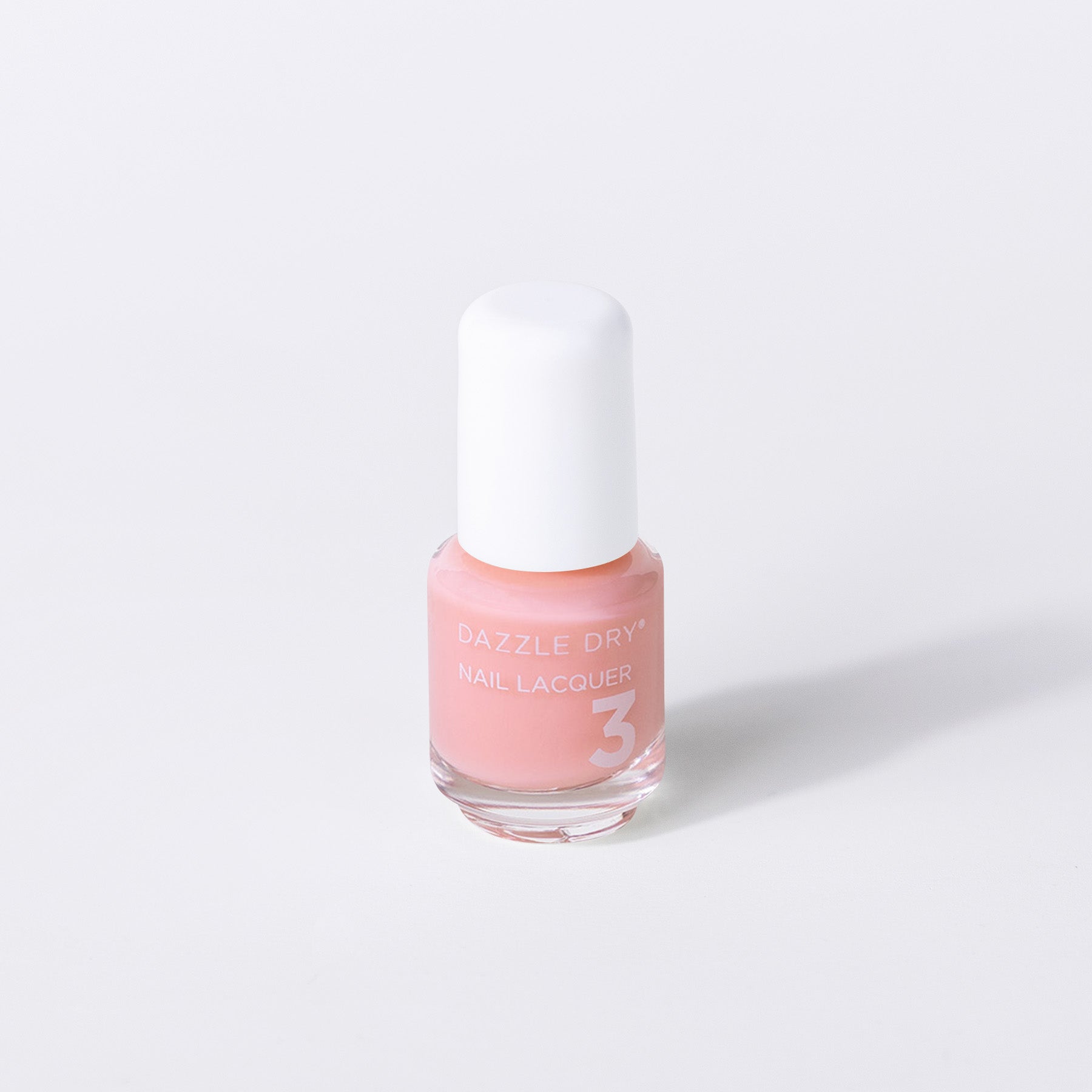 Ready. Set. Pose. Mini - Nail Polish by Dazzle Dry