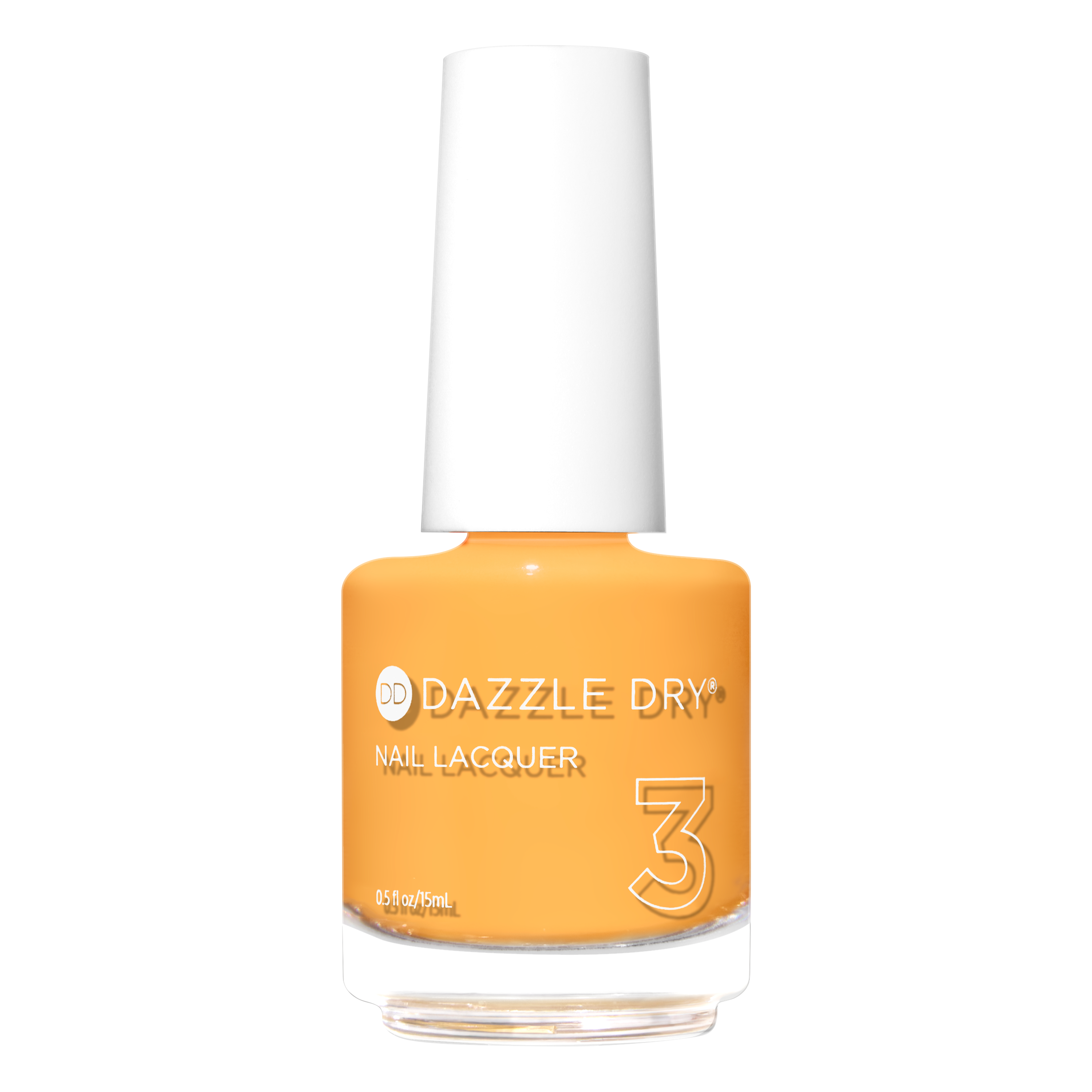 Go Go Mango | Ticket to Paradise Collection – Dazzle Dry