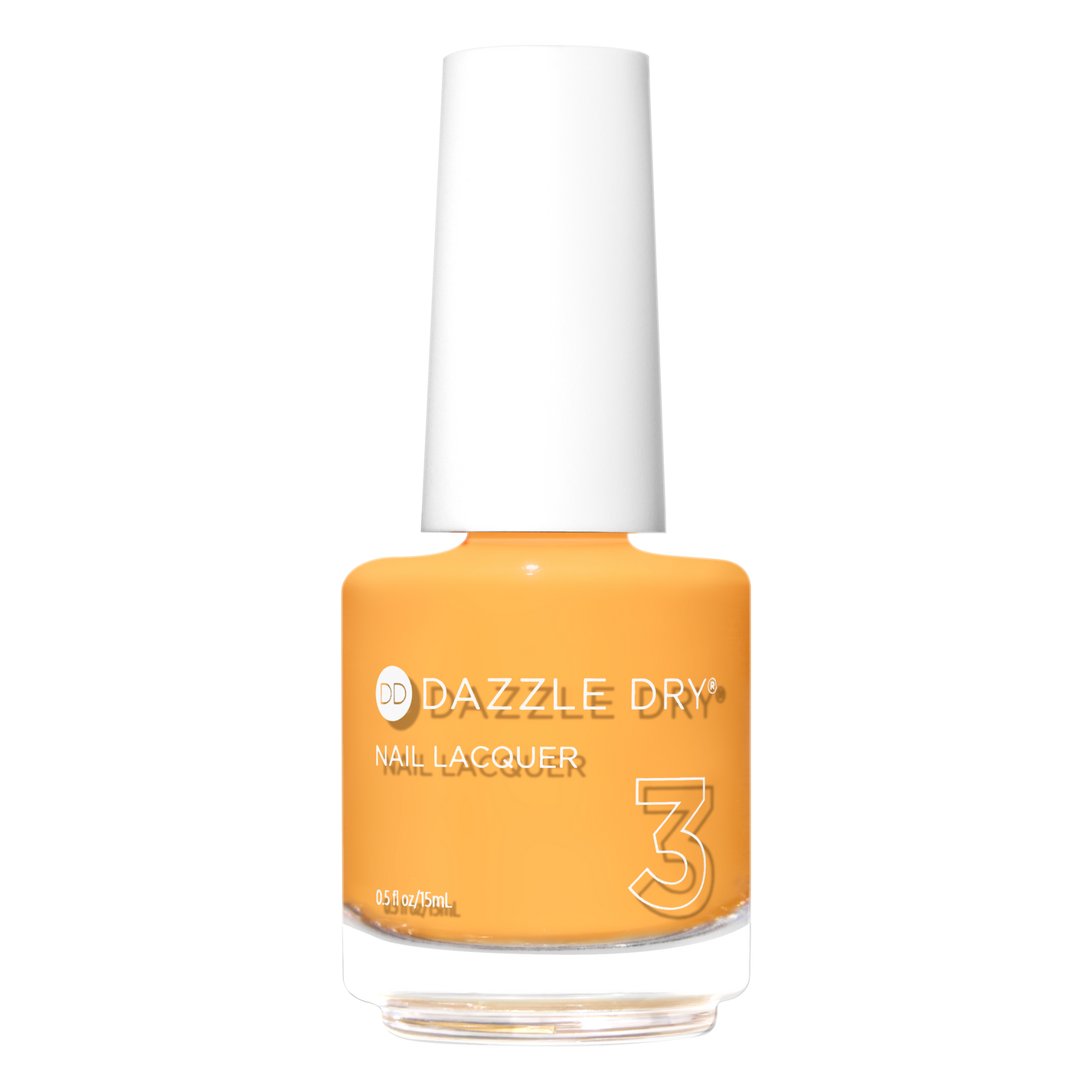 Go Go Mango | Ticket to Paradise Collection – Dazzle Dry