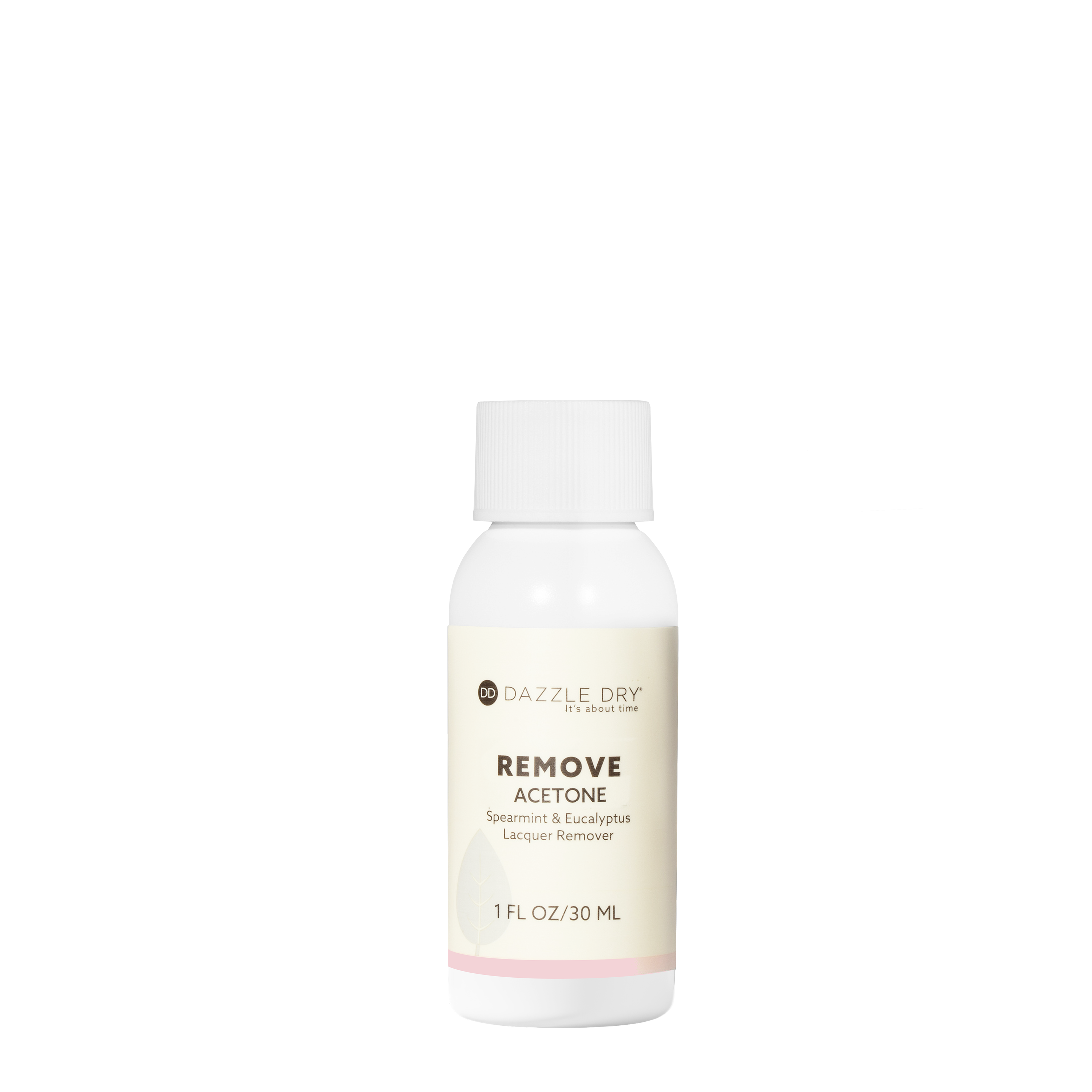 Remove - Nail Polish/Lacquer Removal | Bio-Based Acetone | Dazzle Dry